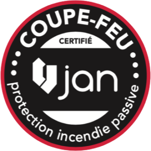 Fireshield - Compartimentage & Obturations coupe-feu - Fireshield